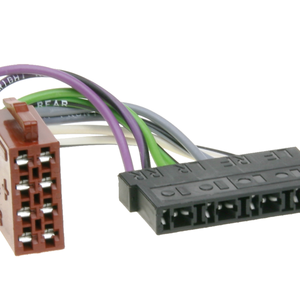 Radio-Adapterkabel – Novelec – Sound & Vision